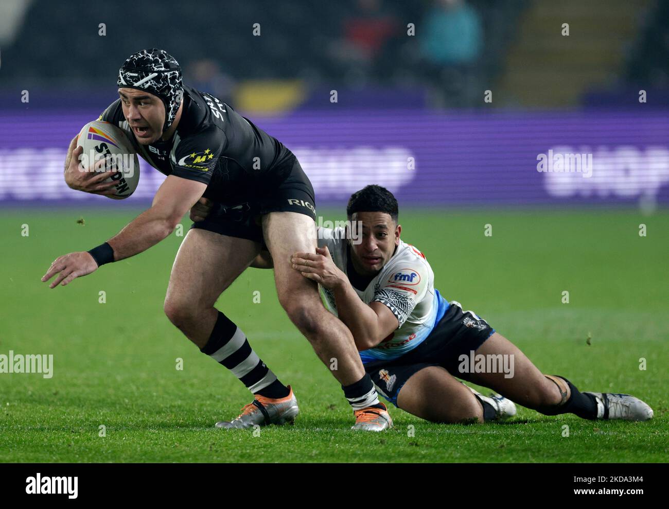 Jahrome hughes aus neuseeland -Fotos und -Bildmaterial in hoher ...