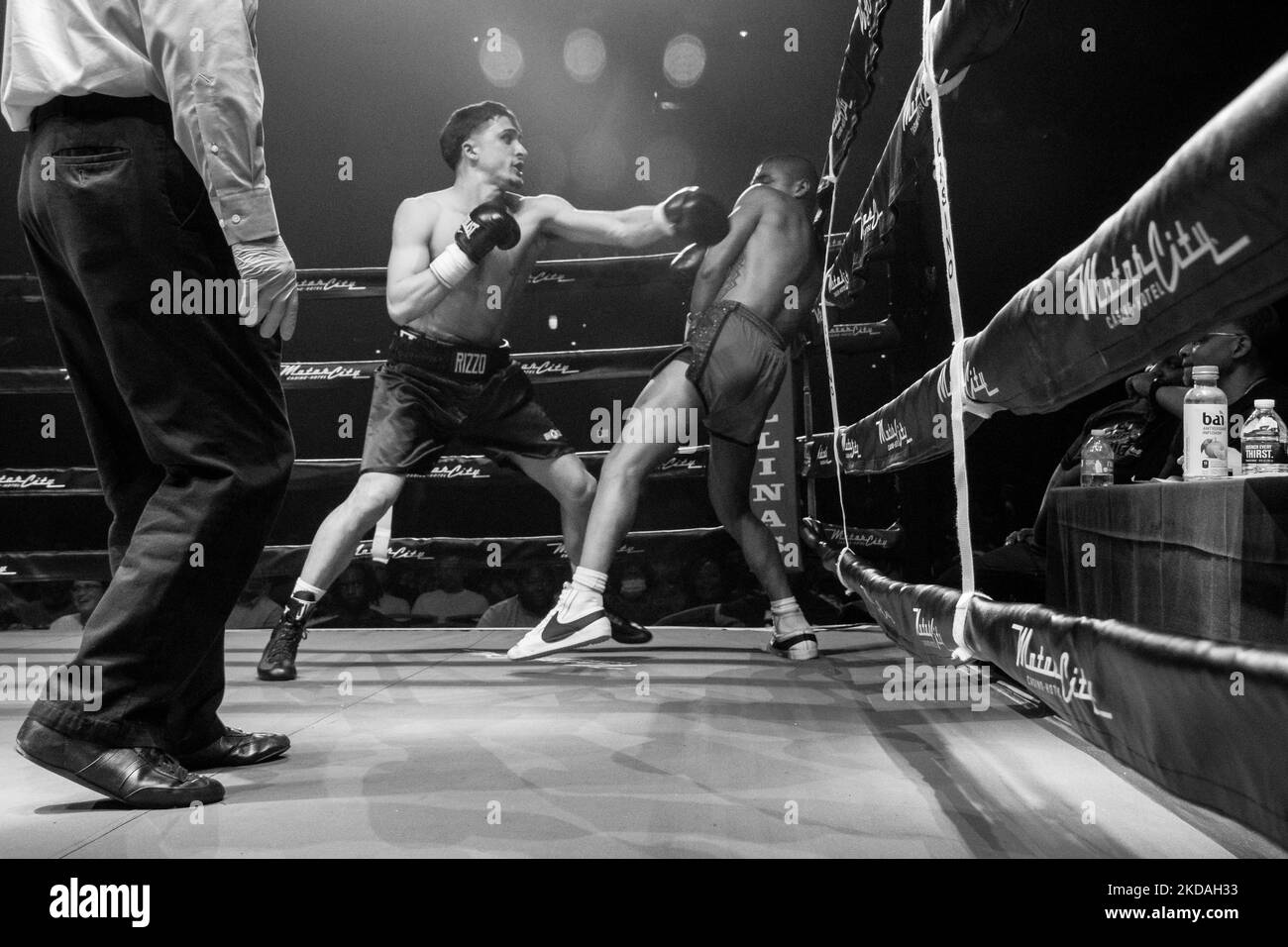 Sam rizzo -Fotos und -Bildmaterial in hoher Auflösung – Alamy