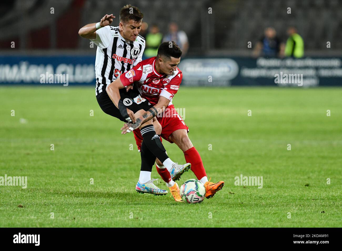 Fcd in adn -Fotos und -Bildmaterial in hoher Auflösung – Alamy