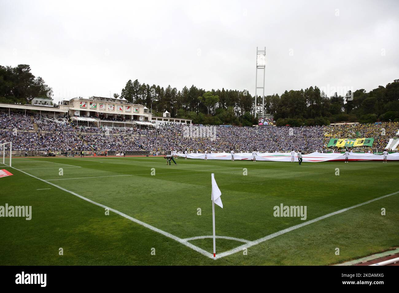 Jamor nationalstadion -Fotos und -Bildmaterial in hoher Auflösung – Alamy