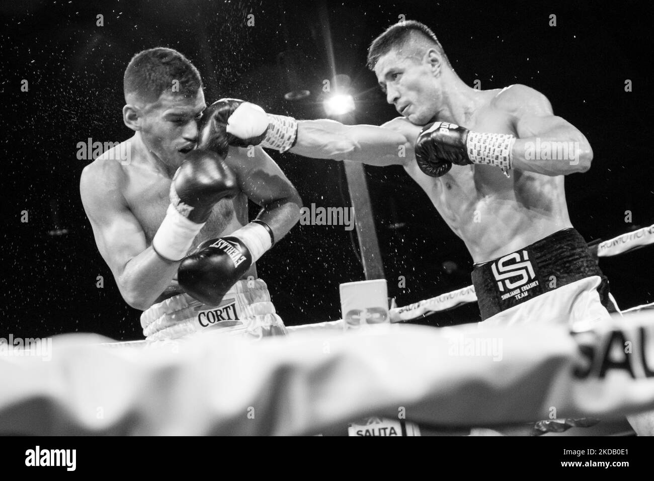 Shohjahon ergashev -Fotos und -Bildmaterial in hoher Auflösung – Alamy