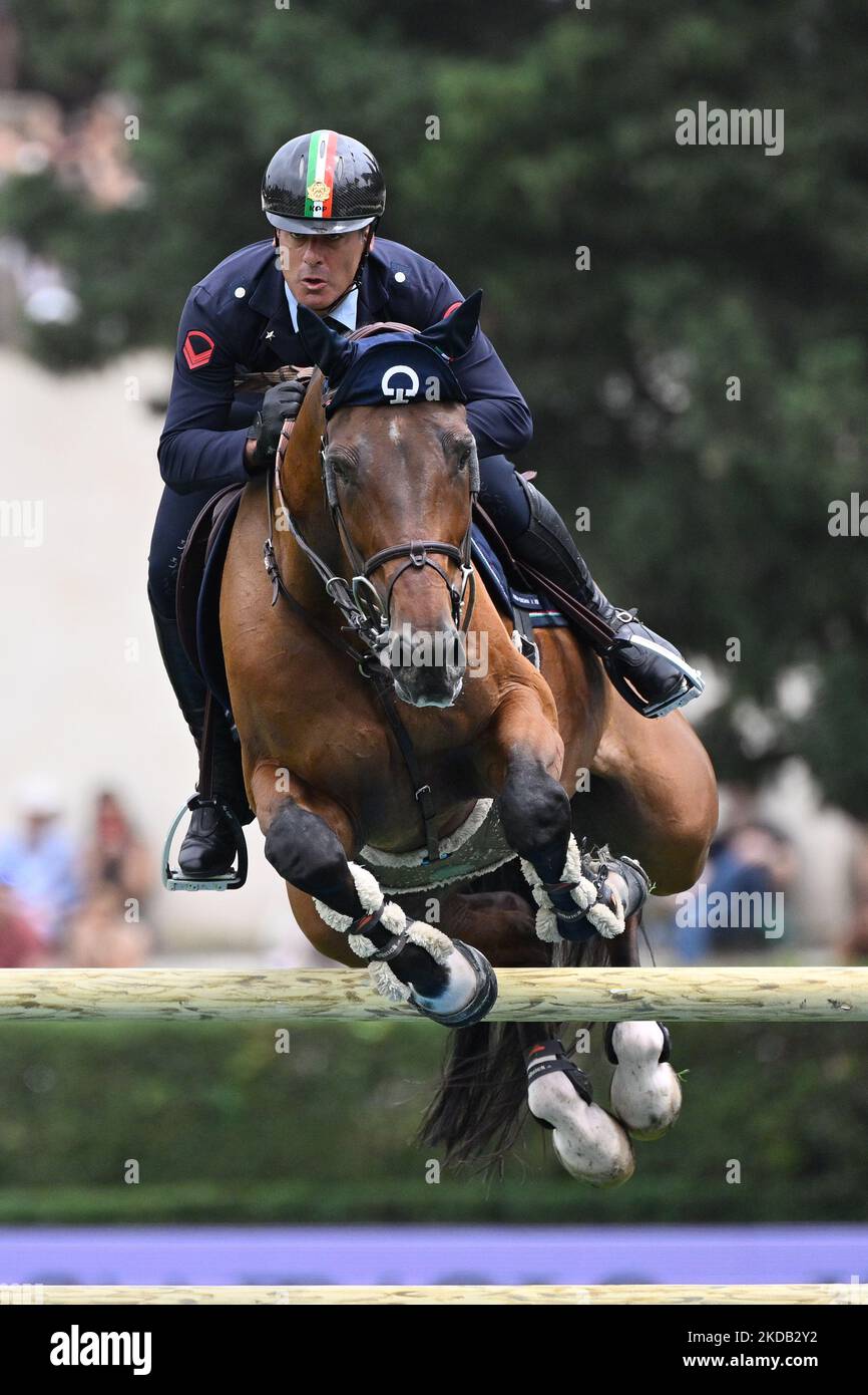 Luca marziani -Fotos und -Bildmaterial in hoher Auflösung – Alamy