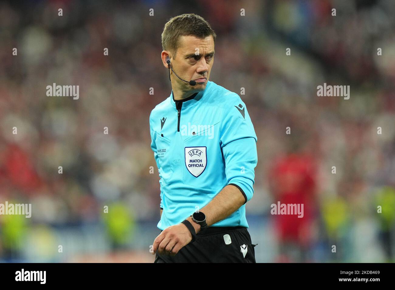 Schiedsrichter clement turpin -Fotos und -Bildmaterial in hoher ...