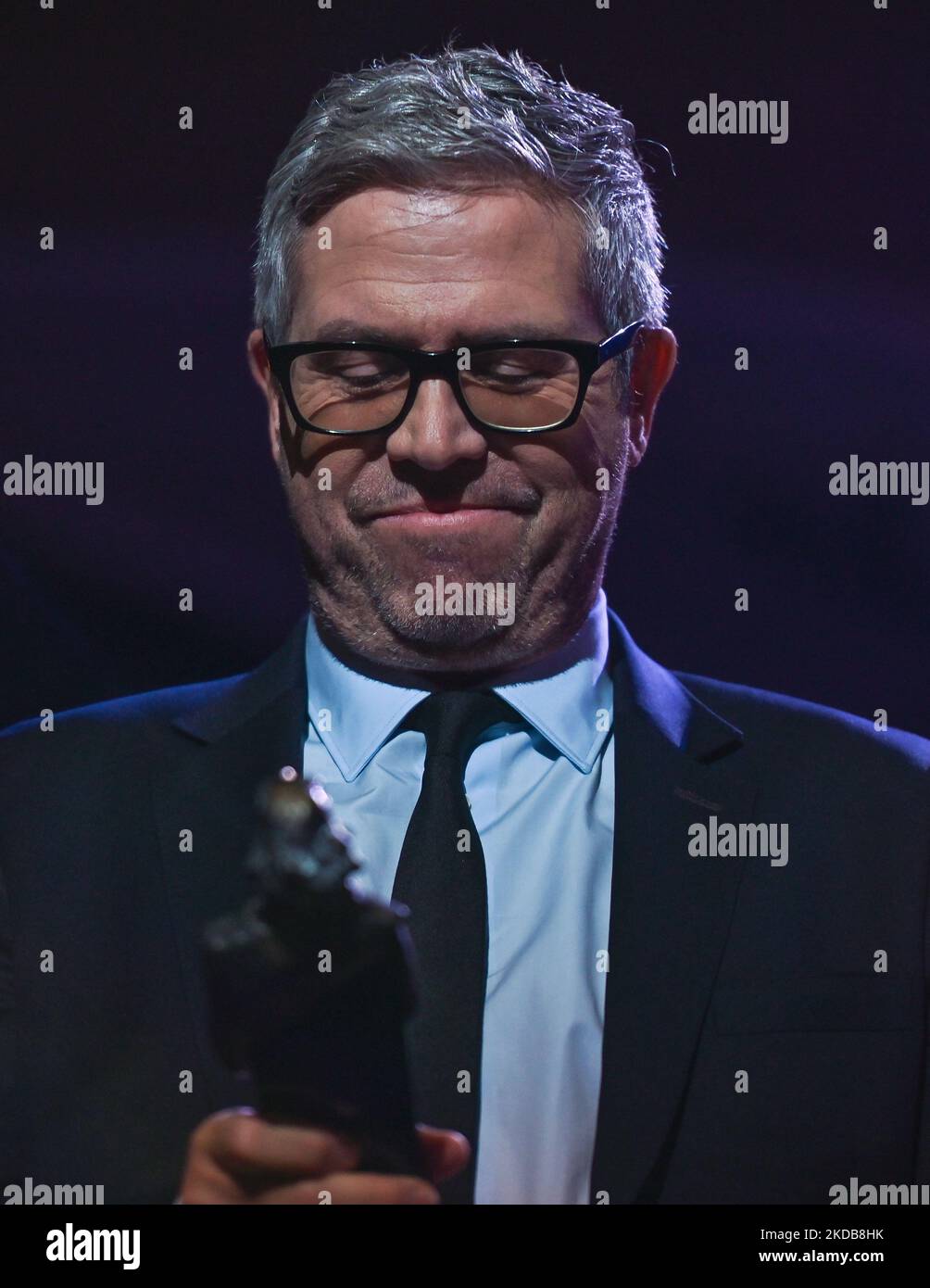 Komponist john powell -Fotos und -Bildmaterial in hoher Auflösung – Alamy
