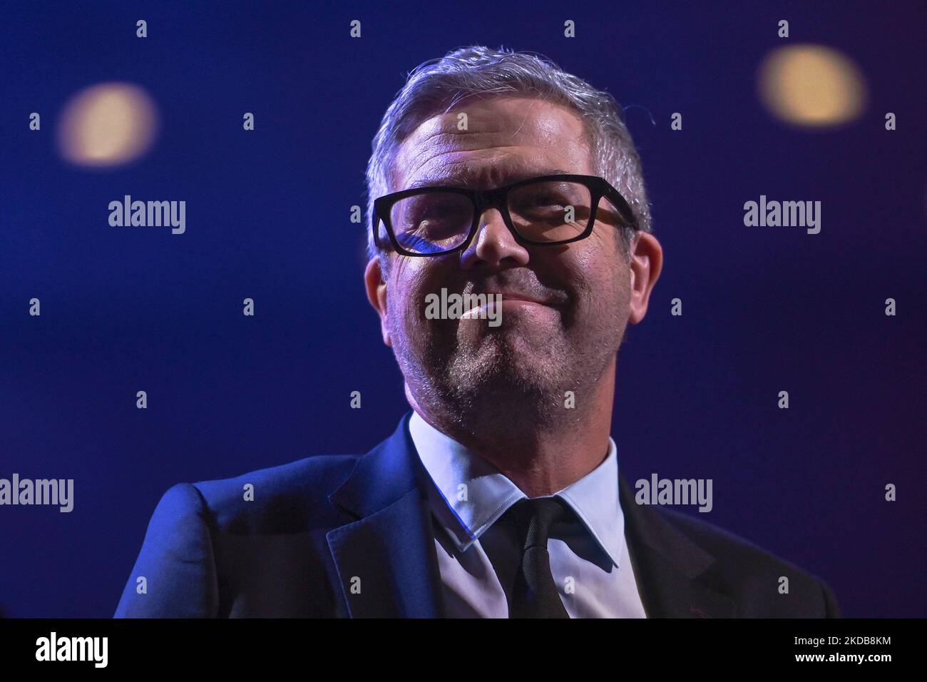 Komponist john powell -Fotos und -Bildmaterial in hoher Auflösung – Alamy