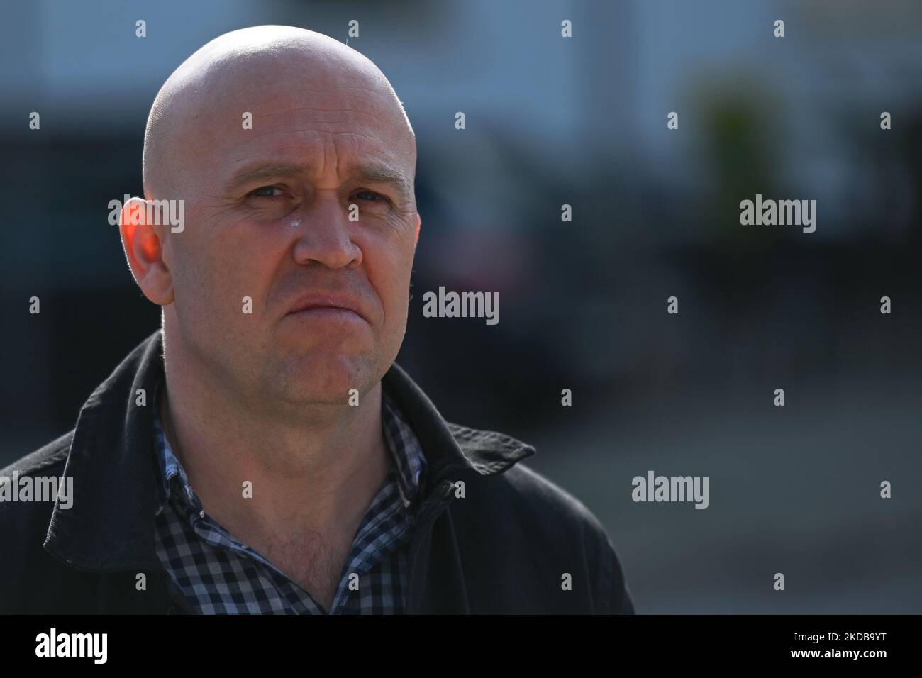 Richter dariusz mazur -Fotos und -Bildmaterial in hoher Auflösung – Alamy