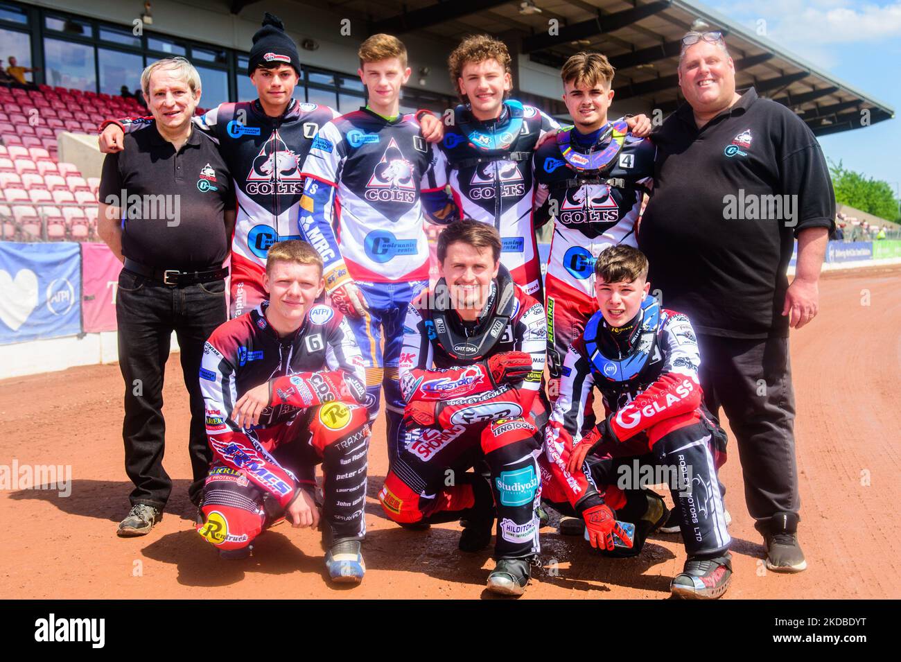 Archie freeman -Fotos und -Bildmaterial in hoher Auflösung – Alamy