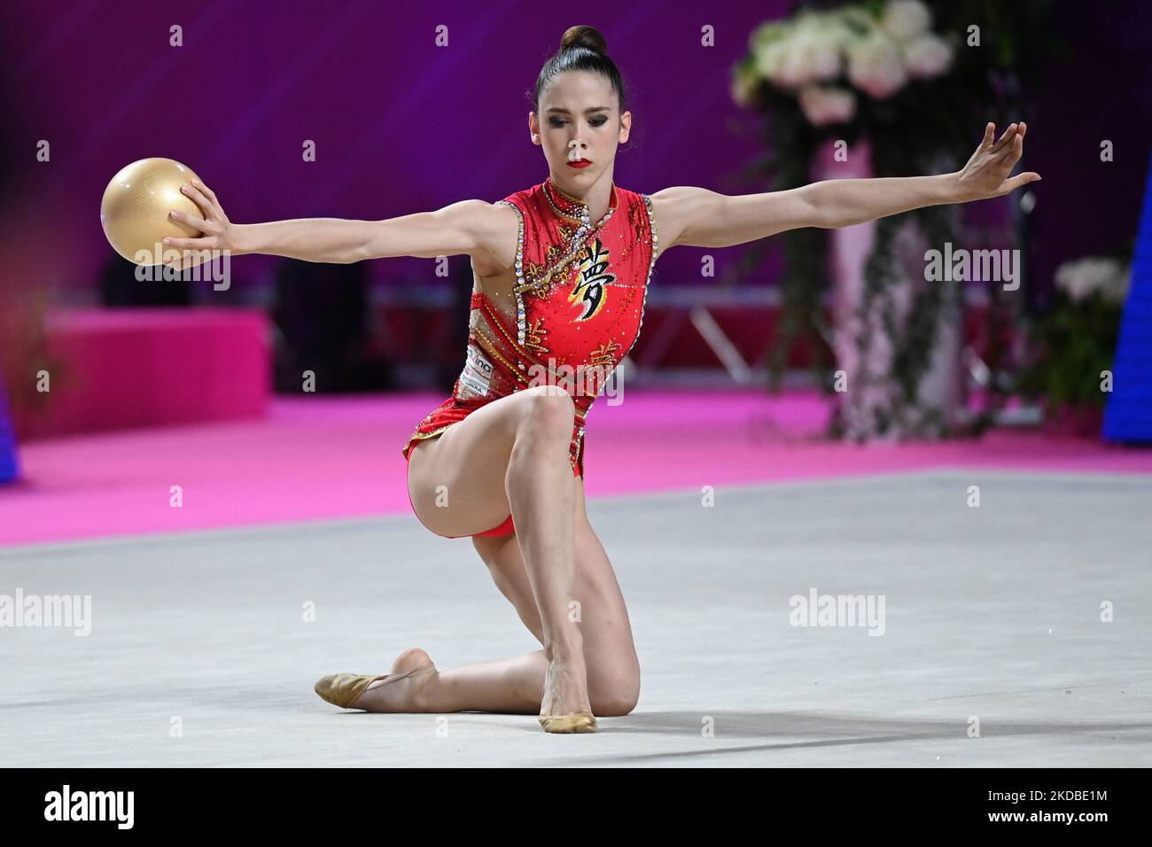 Berezina polina -Fotos und -Bildmaterial in hoher Auflösung – Alamy