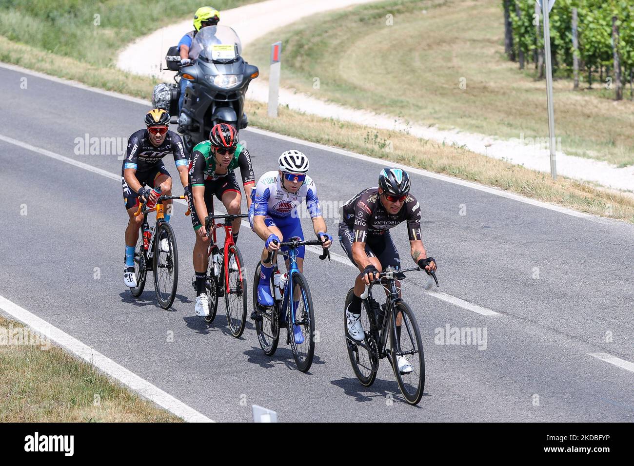 Federico burchio -Fotos und -Bildmaterial in hoher Auflösung – Alamy