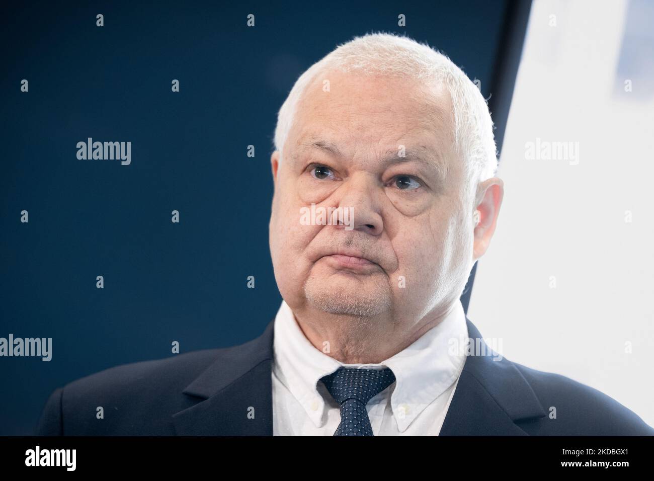 Gouverneur der polnischen nationalbank -Fotos und -Bildmaterial in ...