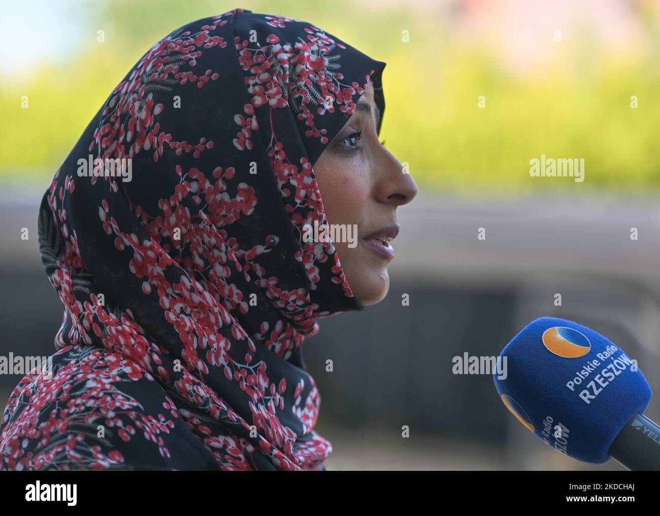 Tawakkol Karman Ein Jemenitischer Nobelpreistr ger Journalist Tawakkol Karman Ein Jemenitischer Nobelpreistr ger Journalist