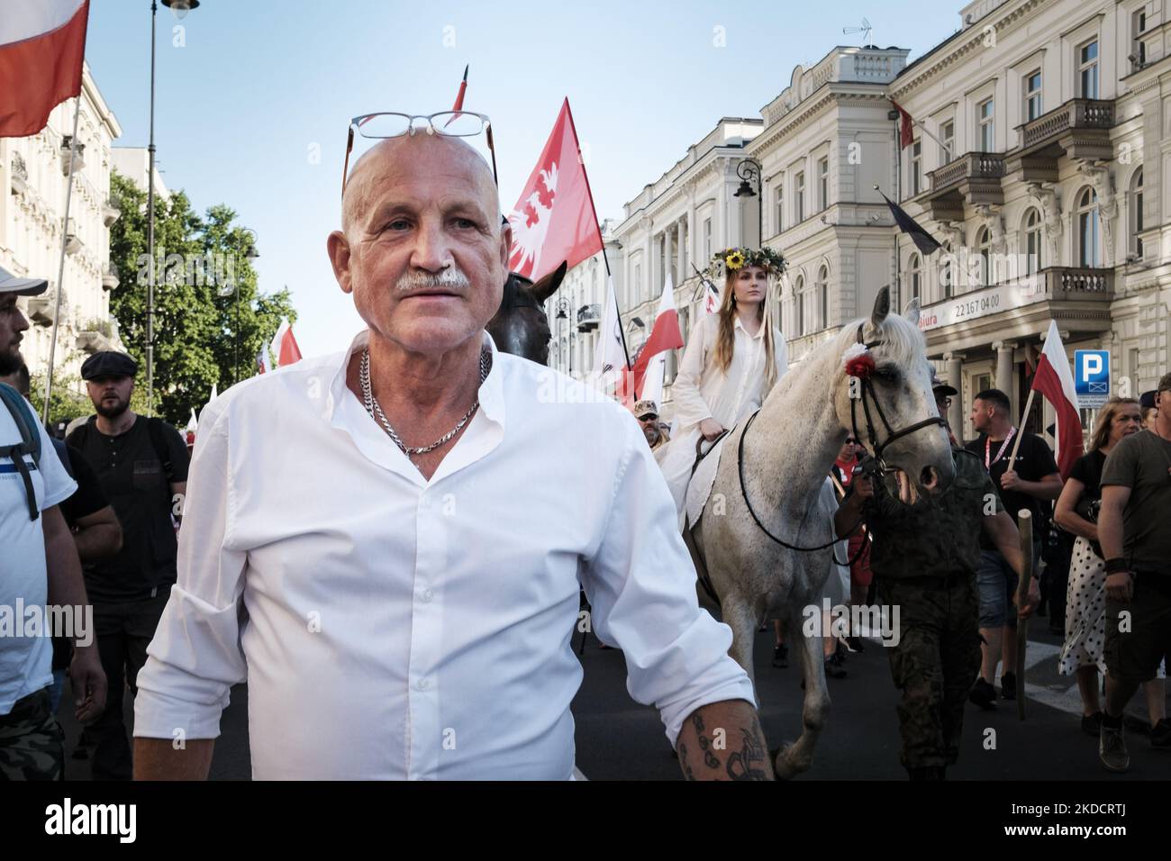 Piotr lapinski -Fotos und -Bildmaterial in hoher Auflösung – Alamy