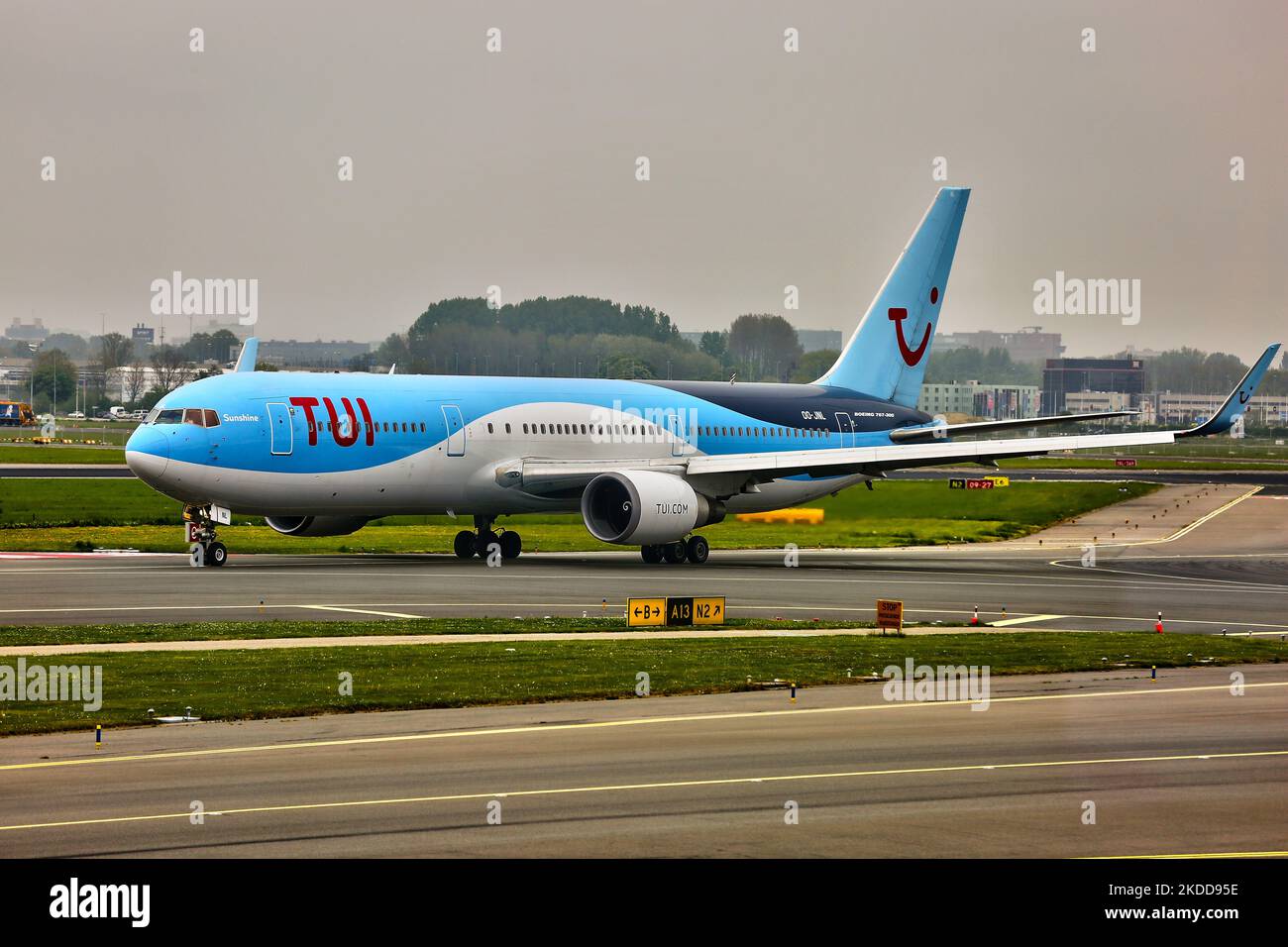Tui airways limitiert -Fotos und -Bildmaterial in hoher Auflösung – Alamy
