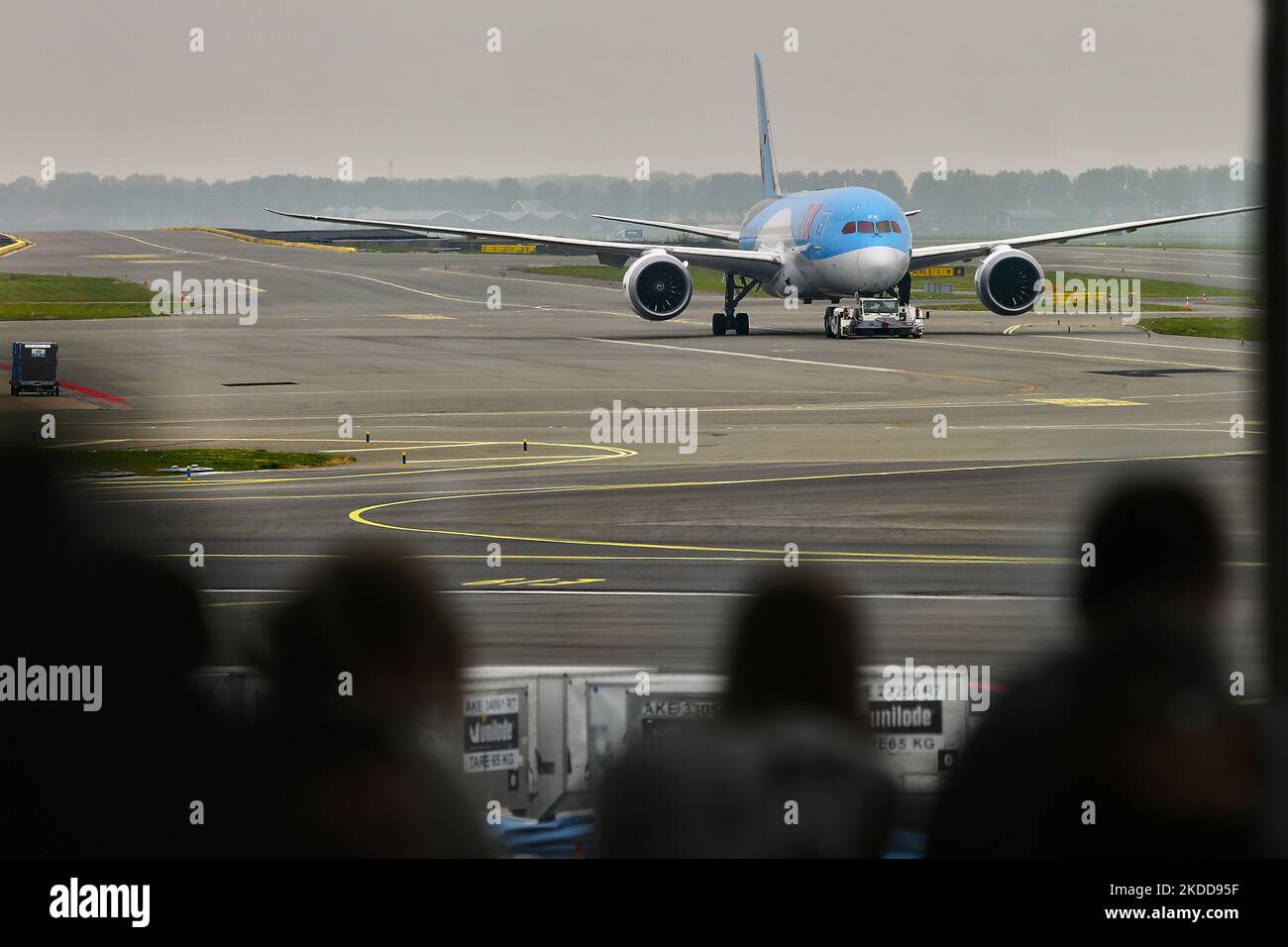 Tui airways limitiert -Fotos und -Bildmaterial in hoher Auflösung – Alamy