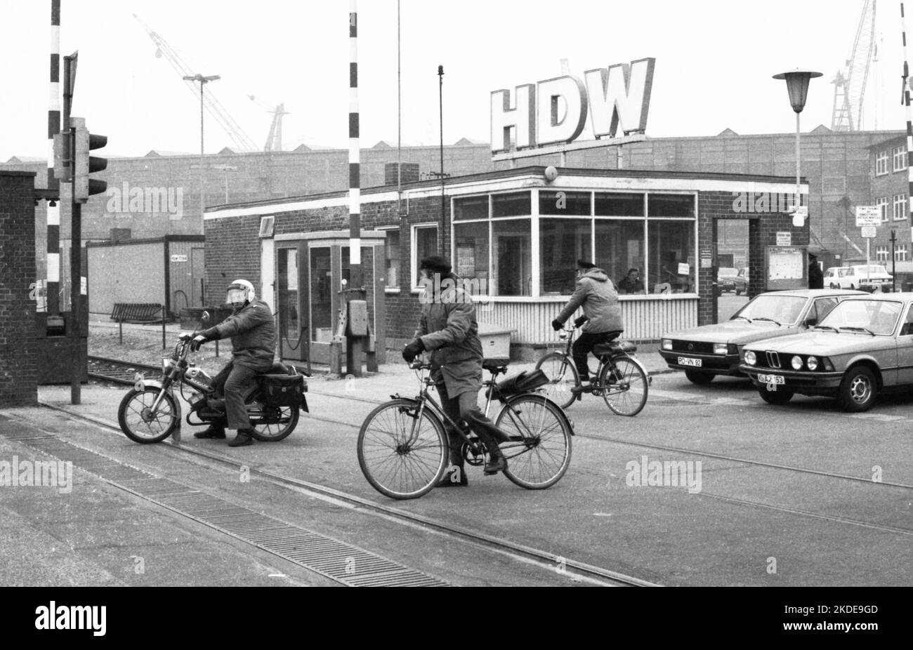 Howaldtswerke german werft -Fotos und -Bildmaterial in hoher Auflösung ...