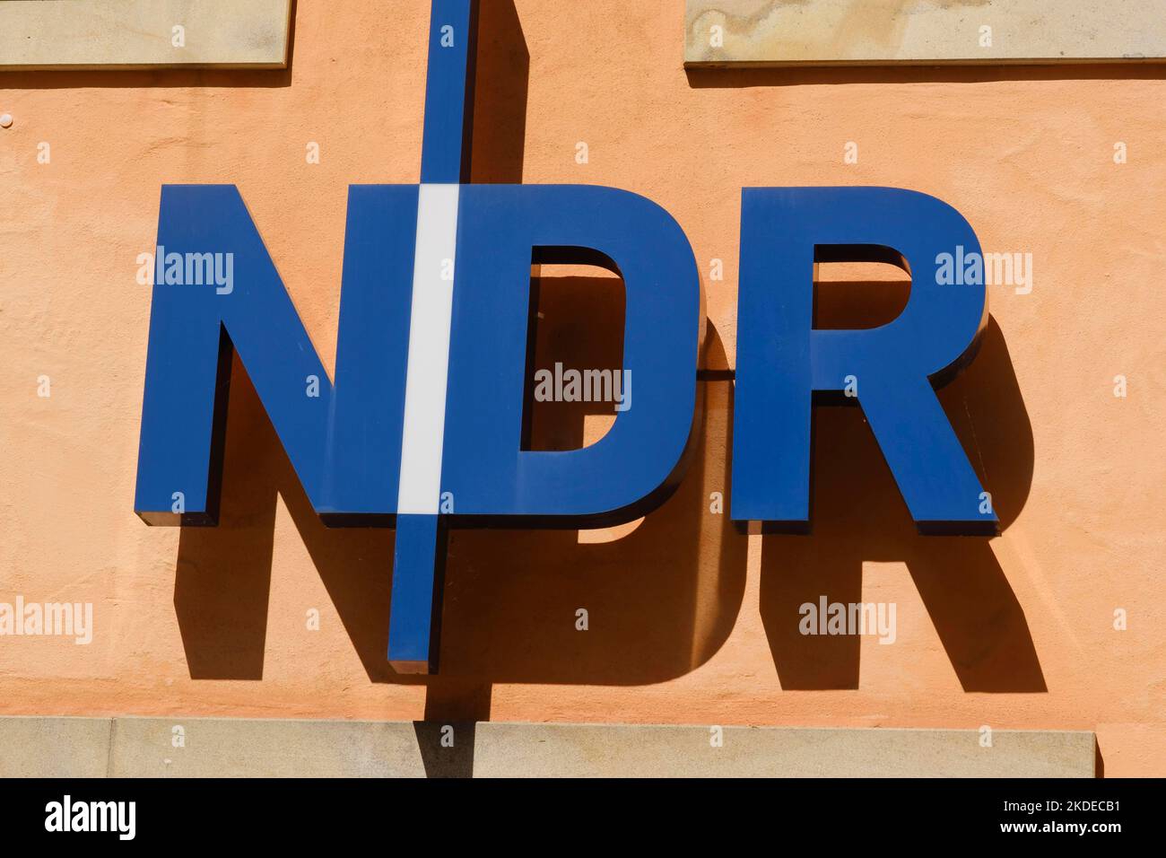 Ndr symbol -Fotos und -Bildmaterial in hoher Auflösung – Alamy