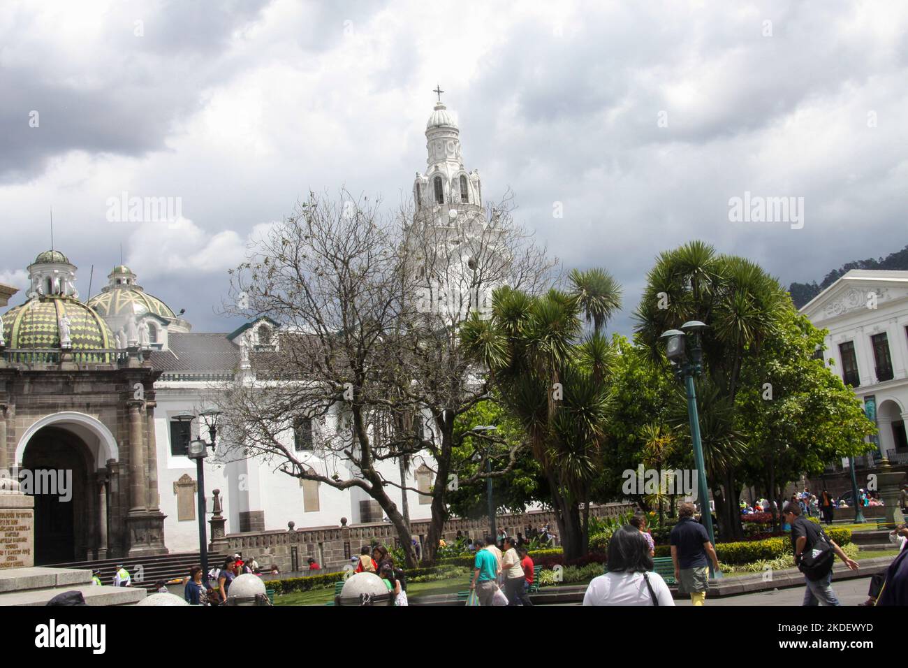Ecuador landmark -Fotos und -Bildmaterial in hoher Auflösung – Alamy