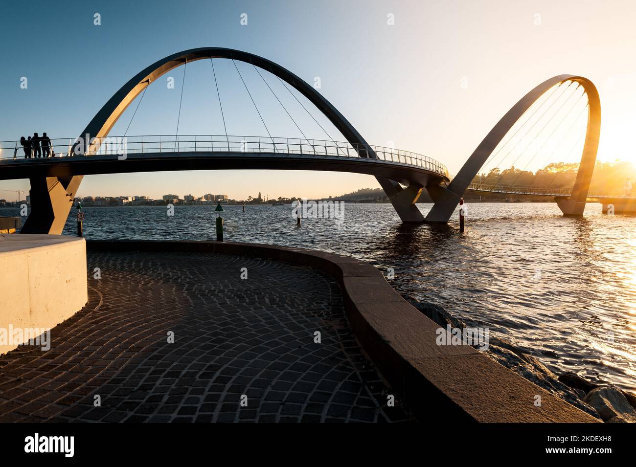 Architektur in perth -Fotos und -Bildmaterial in hoher Auflösung – Alamy