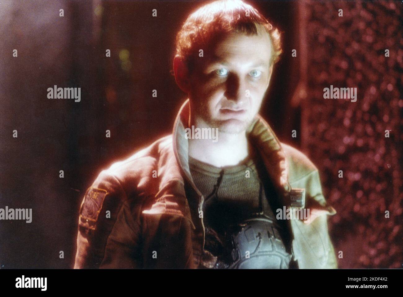 ROBERT ENGLUND IN HOLLYWOOD DREAMS & NIGHTMARES: THE ROBERT ENGLUND ...