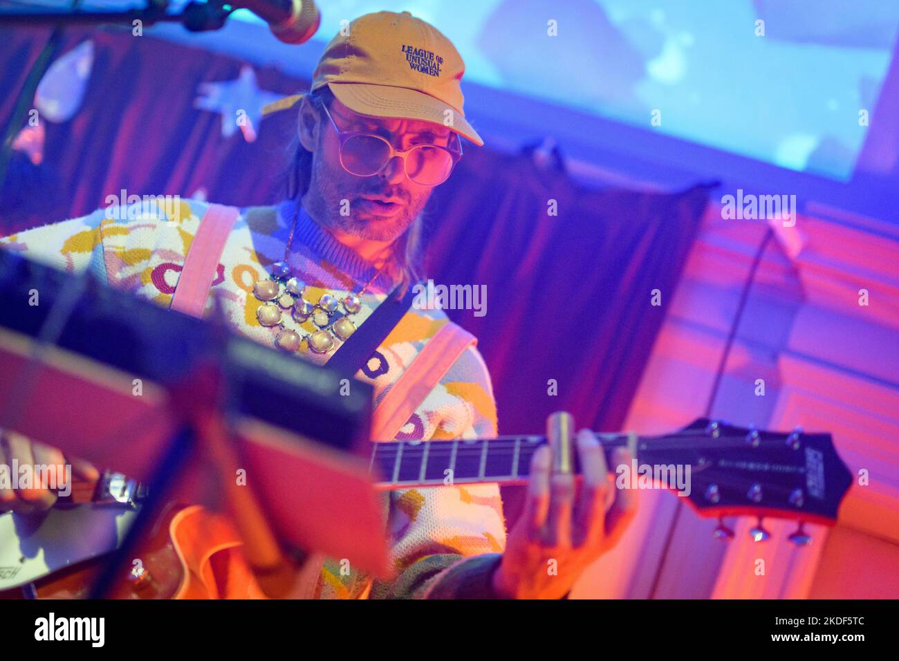 Hailey beavis edinburgh -Fotos und -Bildmaterial in hoher Auflösung – Alamy