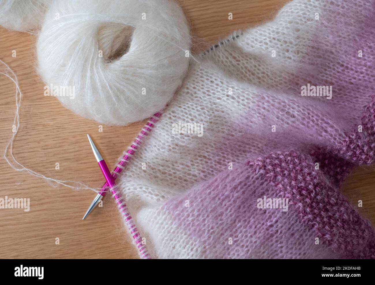 Ombre stricken -Fotos und -Bildmaterial in hoher Auflösung – Alamy