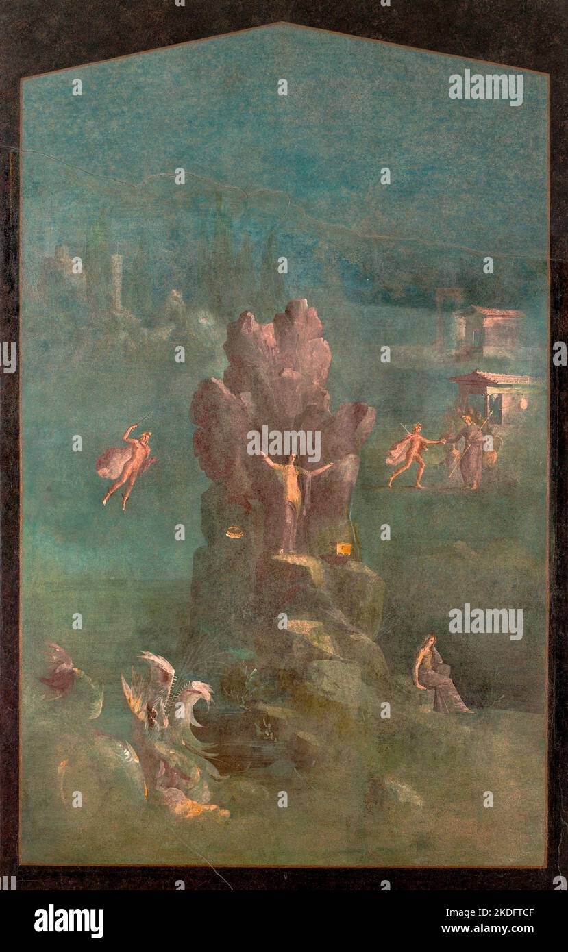 Mitologia mitologica -Fotos und -Bildmaterial in hoher Auflösung – Alamy