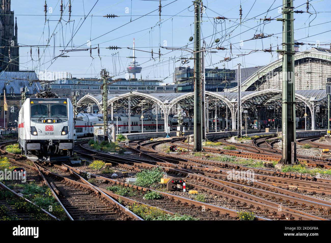 Intercity verbindung -Fotos und -Bildmaterial in hoher Auflösung ...