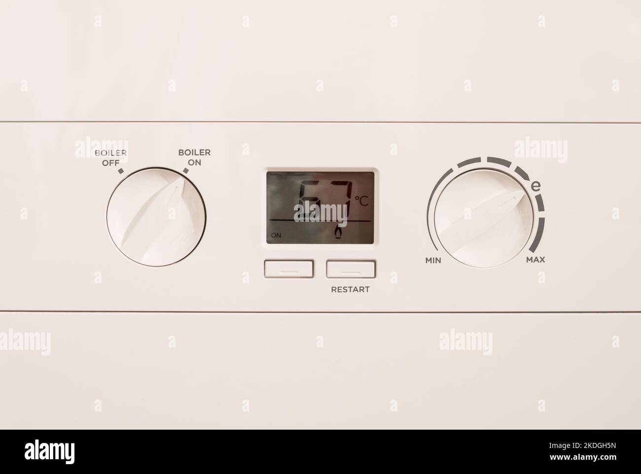 Energieeffizienter kessel -Fotos und -Bildmaterial in hoher Auflösung ...
