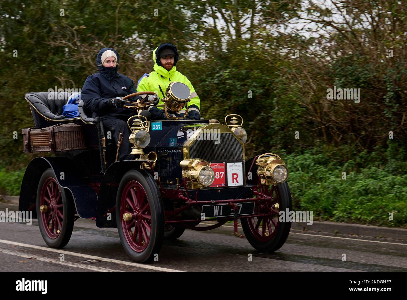 Oldtimerlauf 2022 -Fotos und -Bildmaterial in hoher Auflösung – Alamy