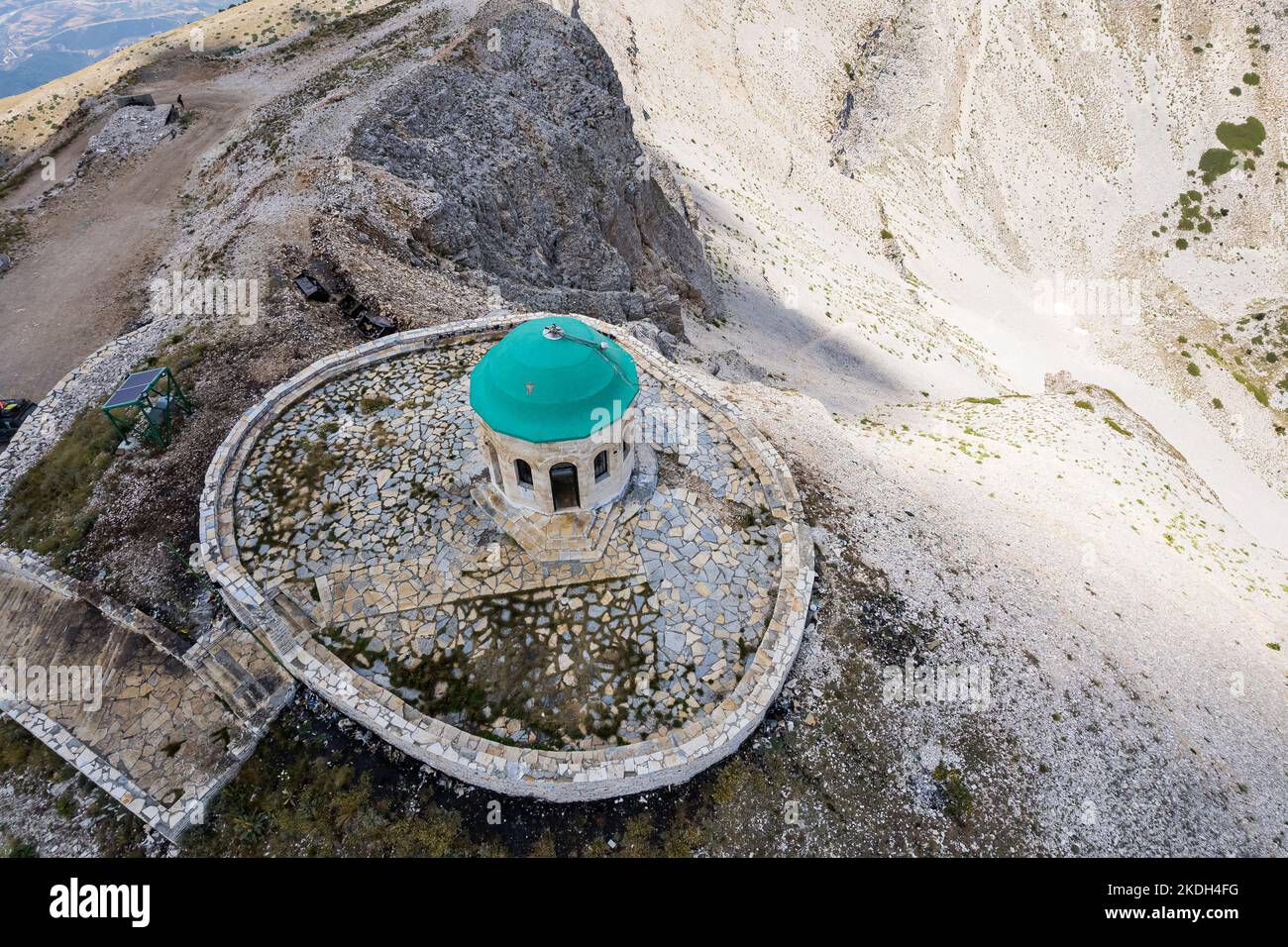 Abbas ibn ali -Fotos und -Bildmaterial in hoher Auflösung – Alamy