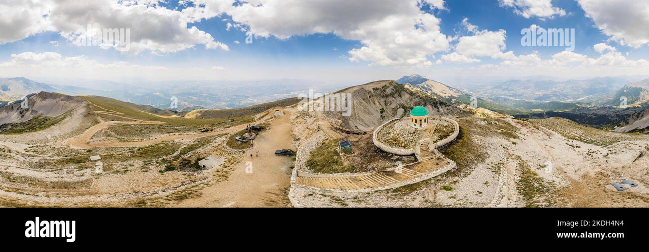 Festa e tomorrit -Fotos und -Bildmaterial in hoher Auflösung – Alamy