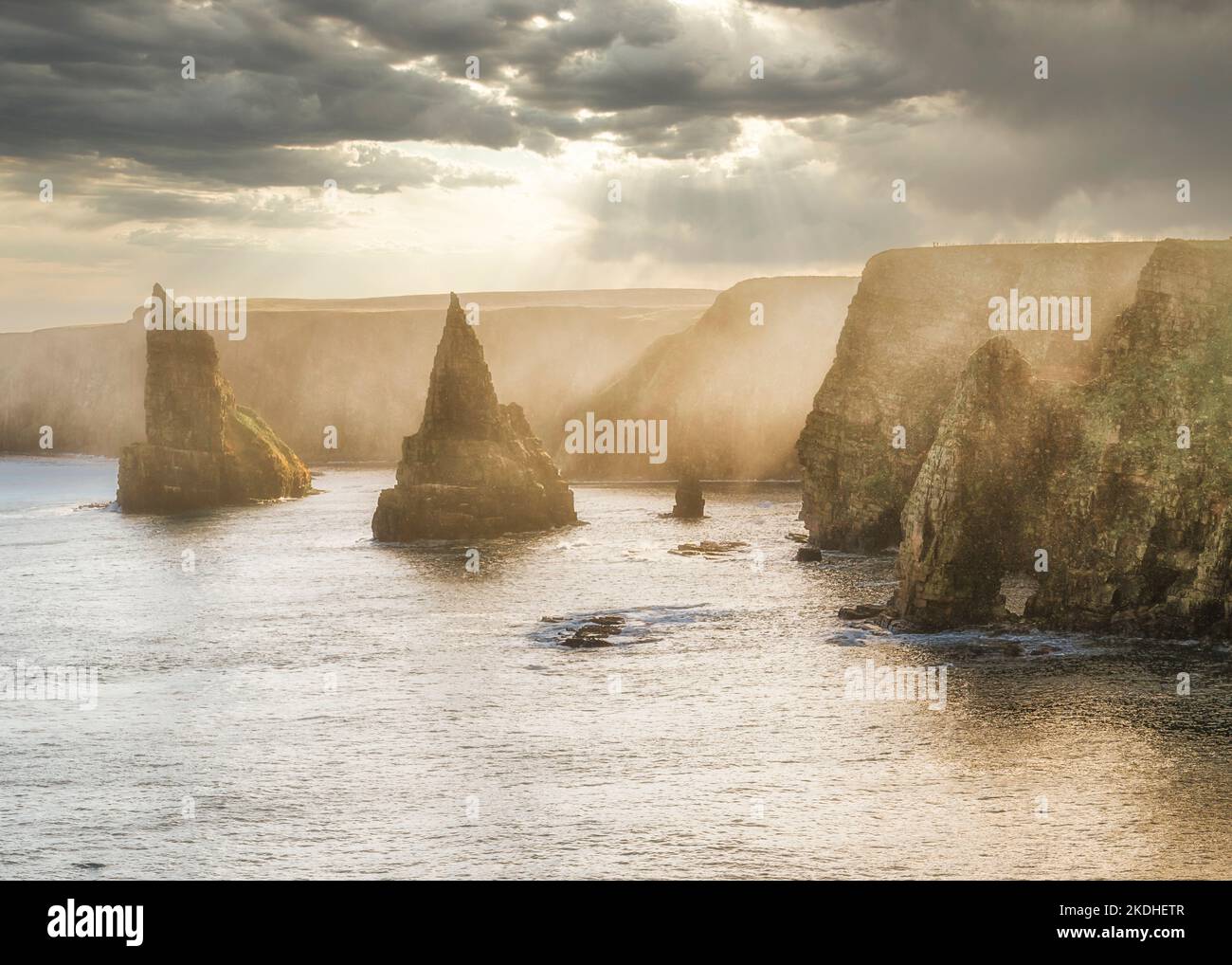 Duncansby head panoramen -Fotos und -Bildmaterial in hoher Auflösung ...