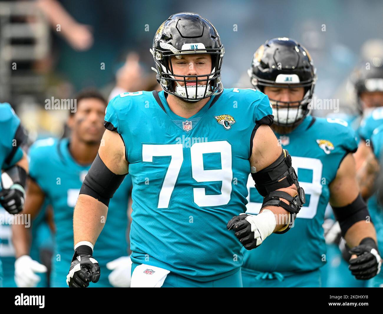 Jacksonville, Florida, USA. 06.. November 2022. Jacksonville, FL, USA ...