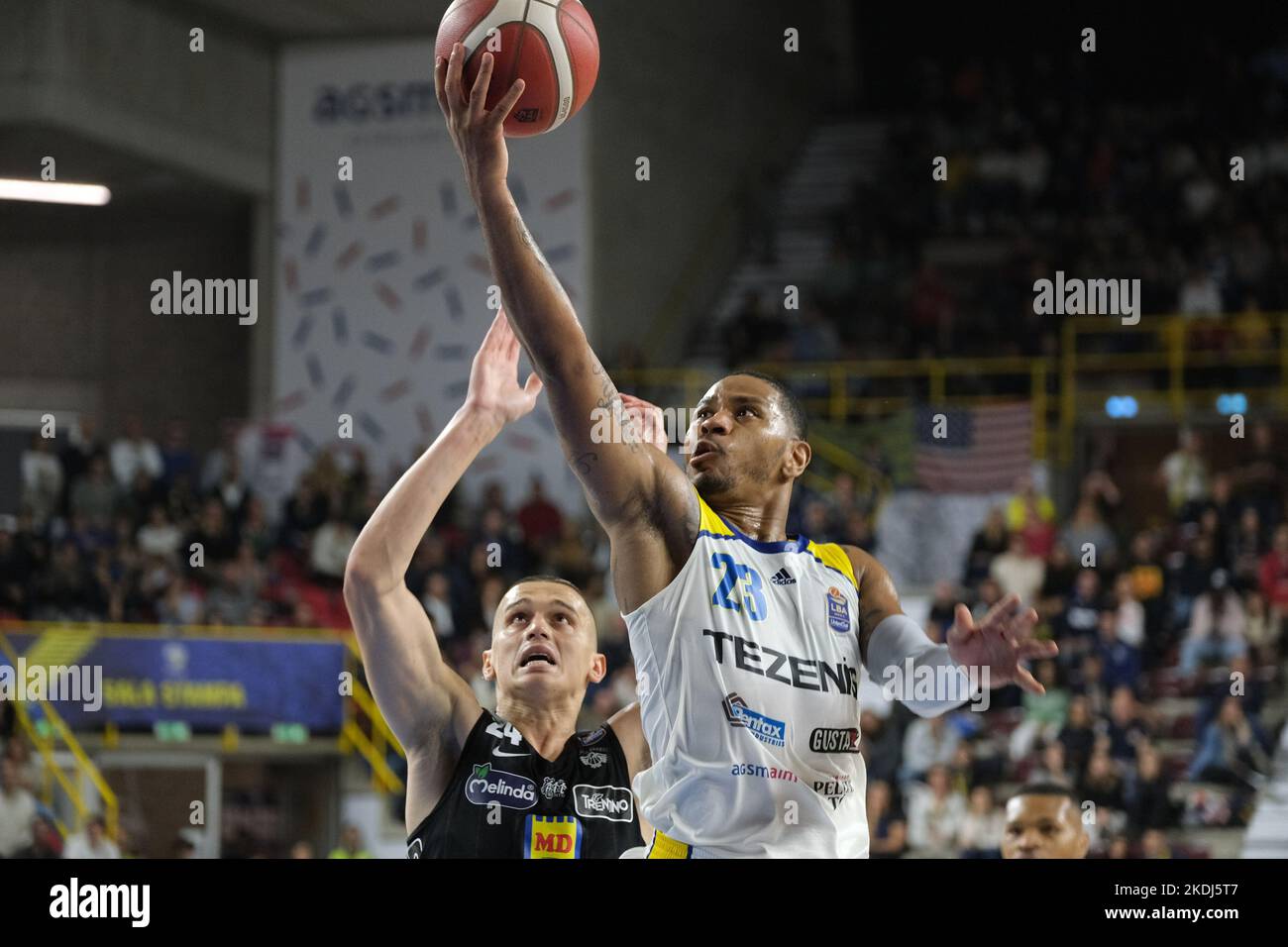 Karvel anderson -Fotos und -Bildmaterial in hoher Auflösung – Alamy