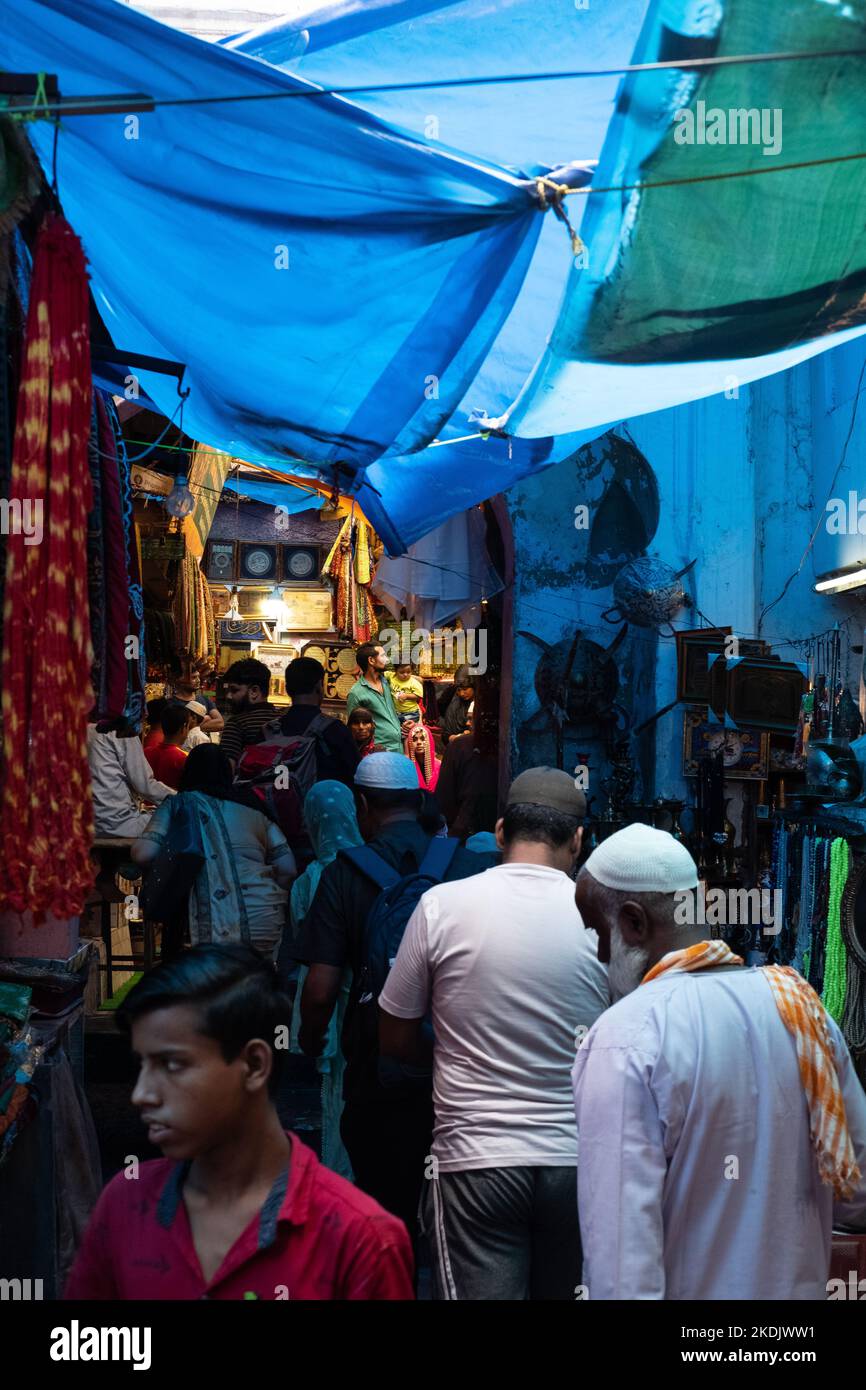 Muslim district -Fotos und -Bildmaterial in hoher Auflösung – Alamy