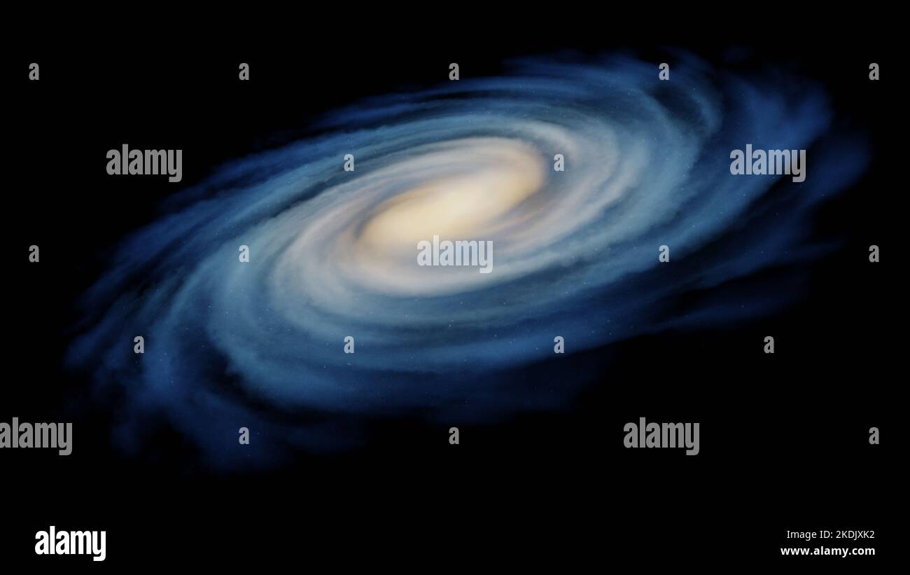 Galaxien superhaufen -Fotos und -Bildmaterial in hoher Auflösung – Alamy