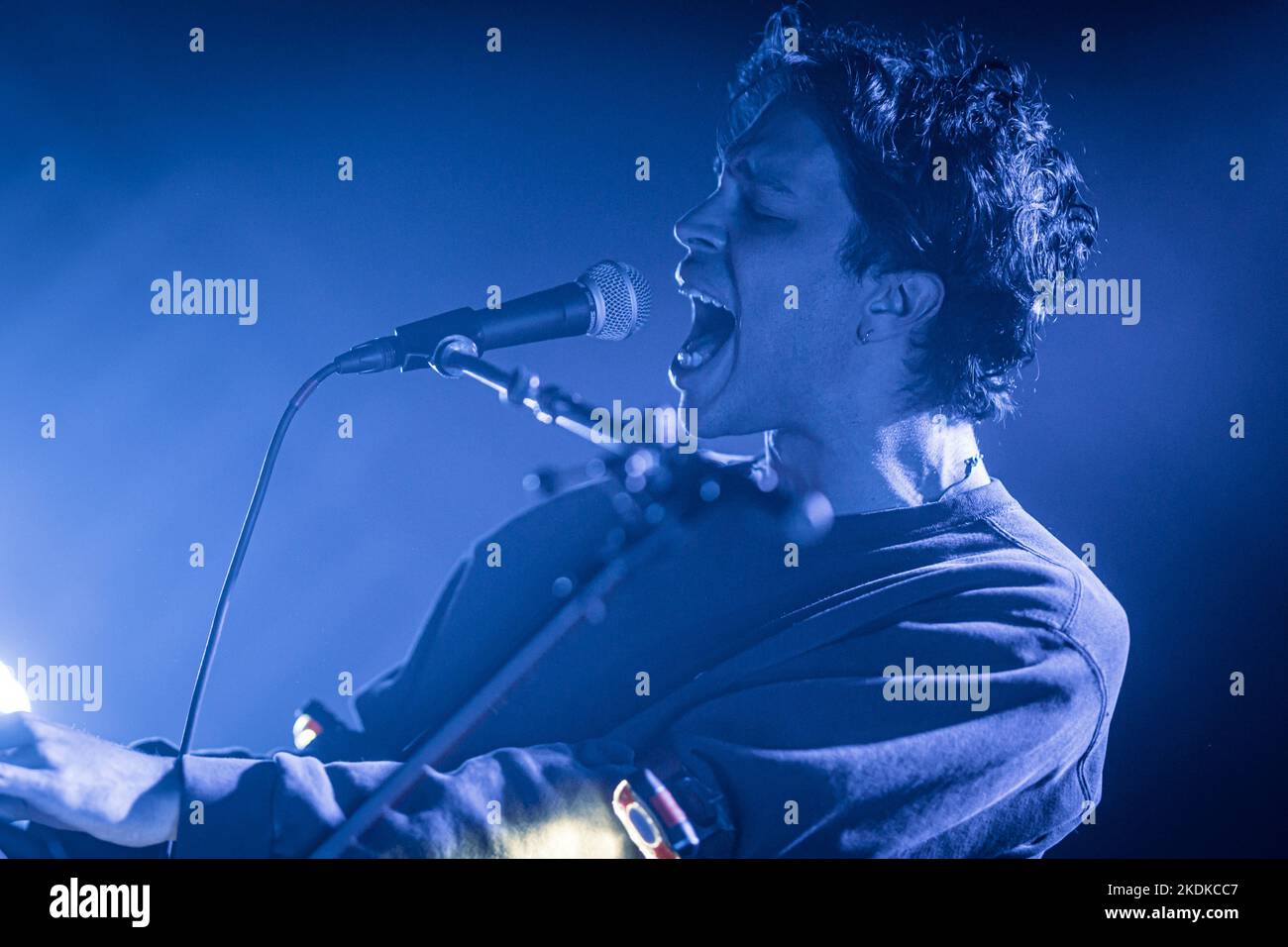 Christopher taylor musiker -Fotos und -Bildmaterial in hoher Auflösung ...