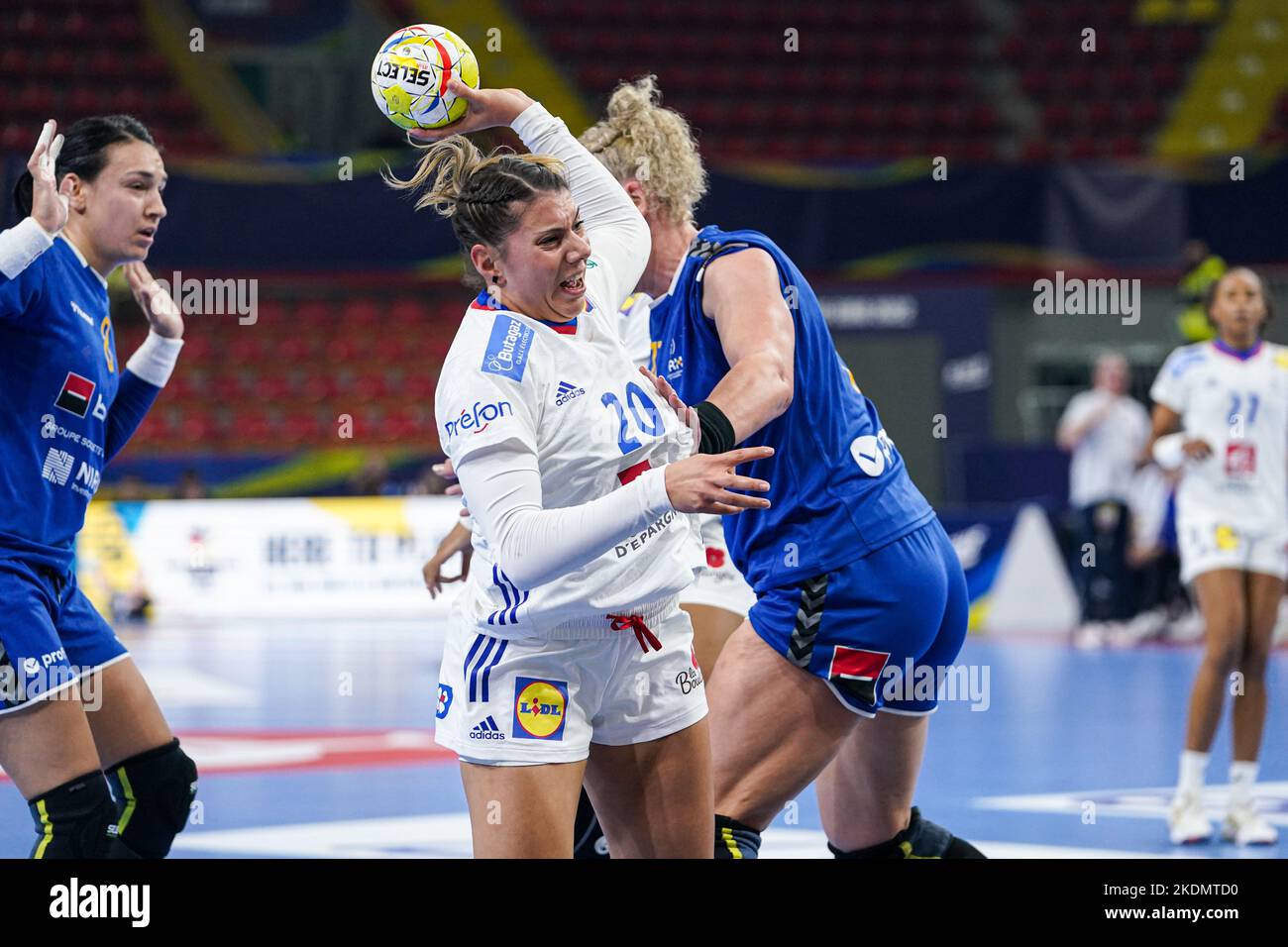 Vorrunde ehf euro 2022 -Fotos und -Bildmaterial in hoher Auflösung – Alamy