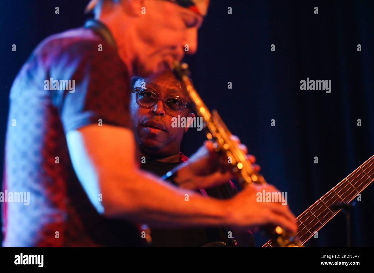 Zagreber jazzfestival -Fotos und -Bildmaterial in hoher Auflösung – Alamy