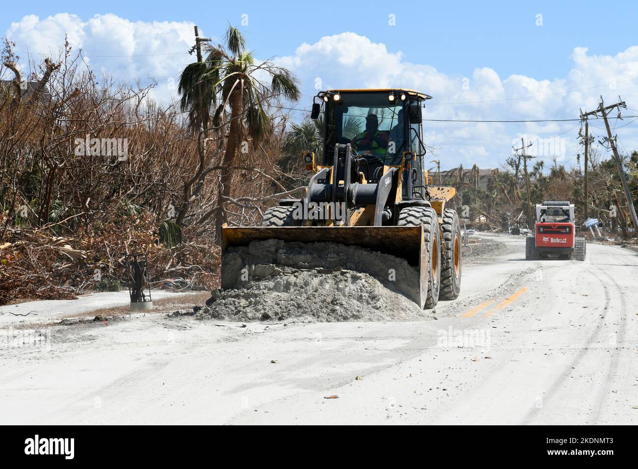 Hurrikan auf sanibel island -Fotos und -Bildmaterial in hoher Auflösung ...