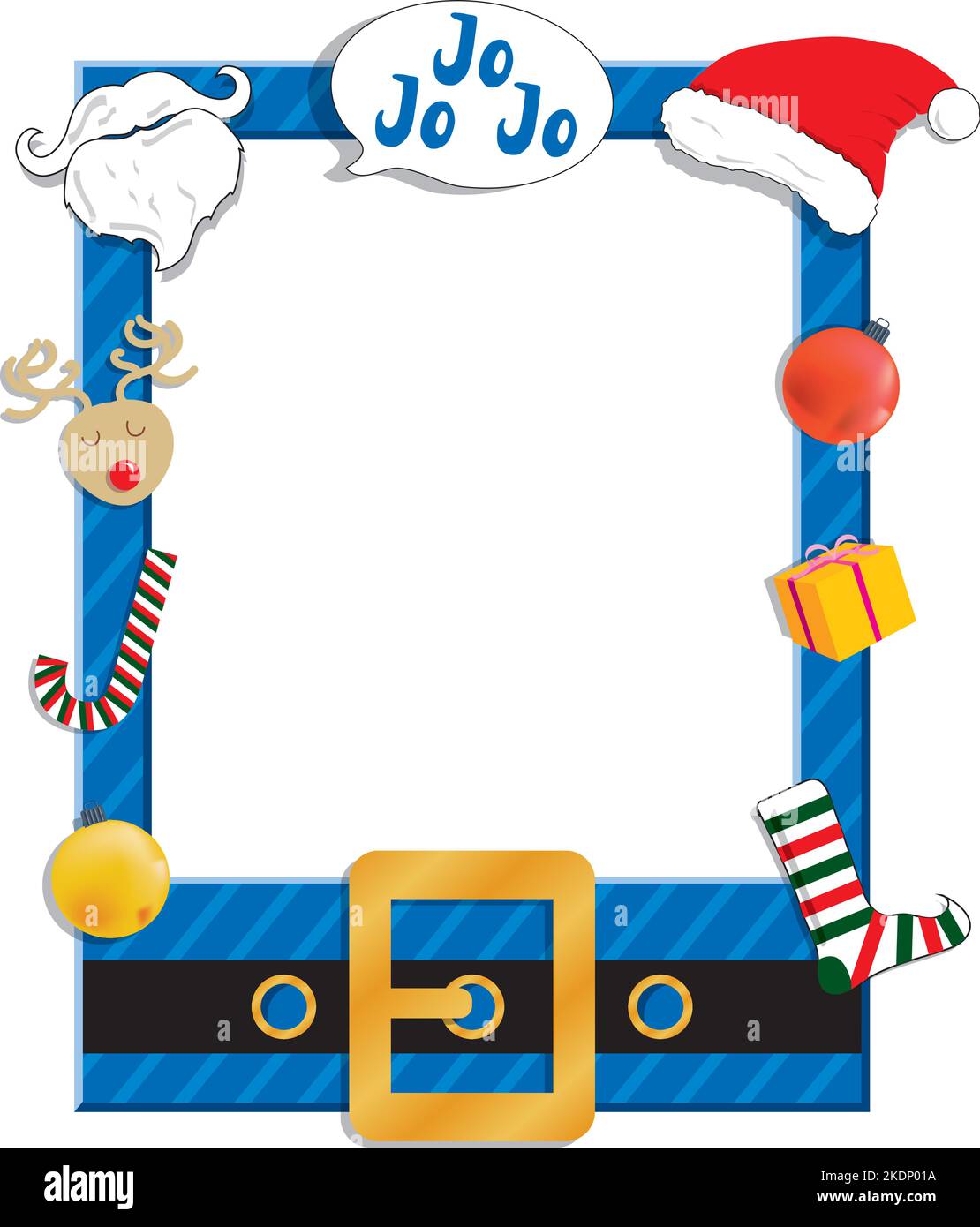 Weihnachtsmann foto Stock-Vektorgrafiken kaufen - Alamy