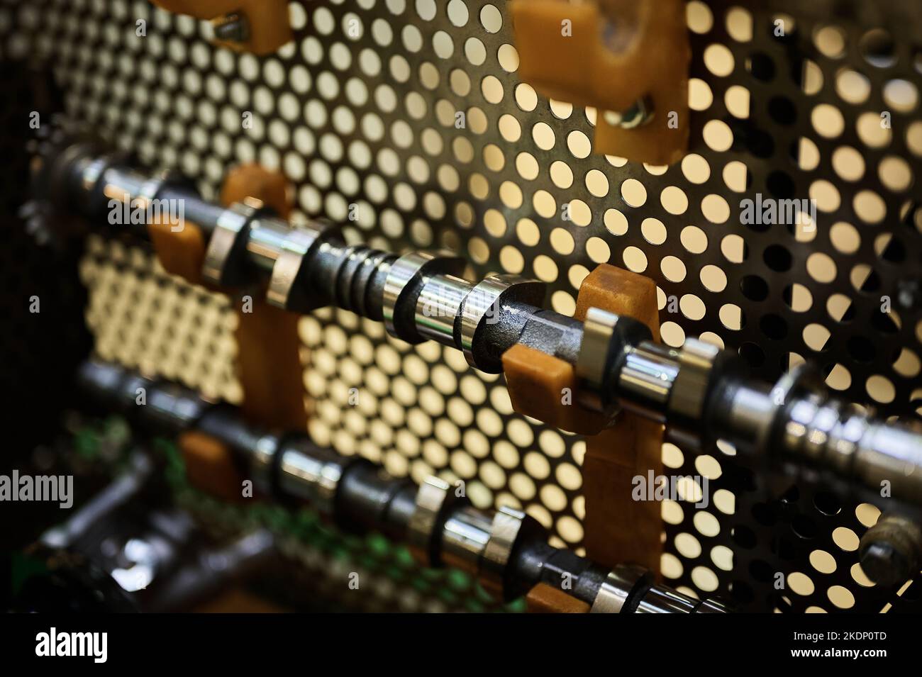 Mechanismus der brennkraftmaschine -Fotos und -Bildmaterial in hoher ...