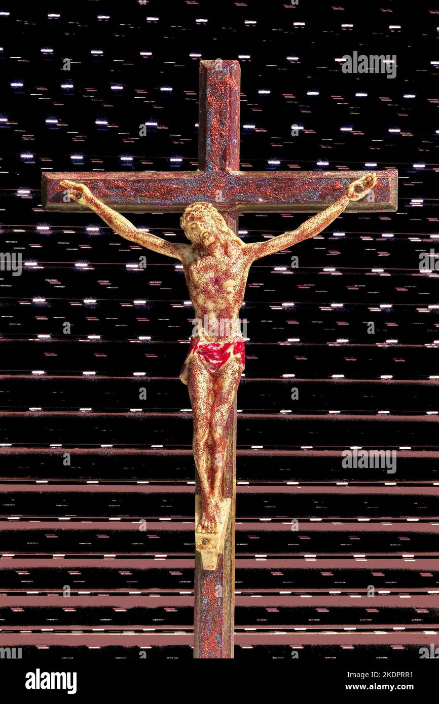 Christentum glauben glauben -Fotos und -Bildmaterial in hoher Auflösung – Alamy