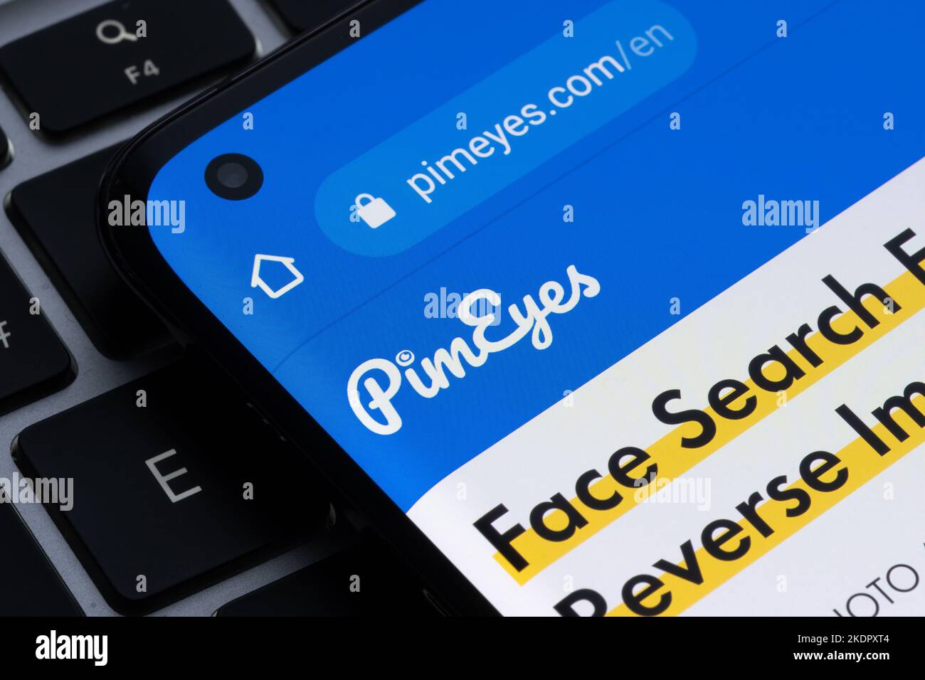 Pim augen -Fotos und -Bildmaterial in hoher Auflösung – Alamy