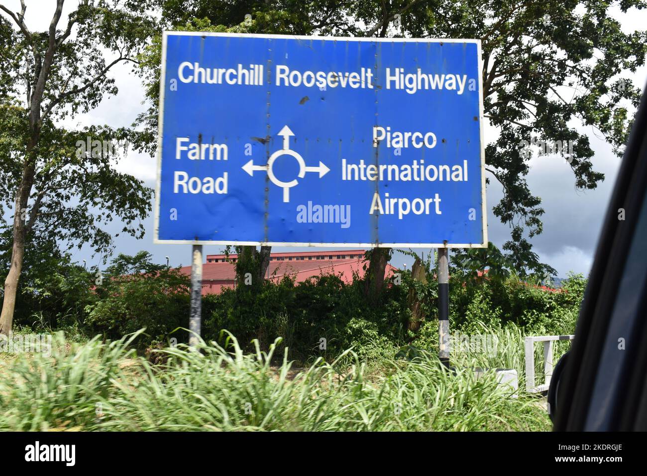 Roosevelt highway -Fotos und -Bildmaterial in hoher Auflösung – Alamy