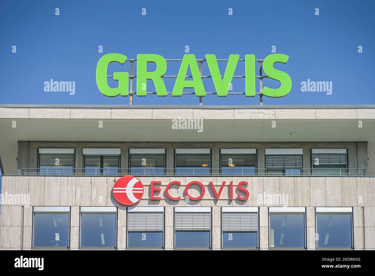 Gravis logo -Fotos und -Bildmaterial in hoher Auflösung – Alamy