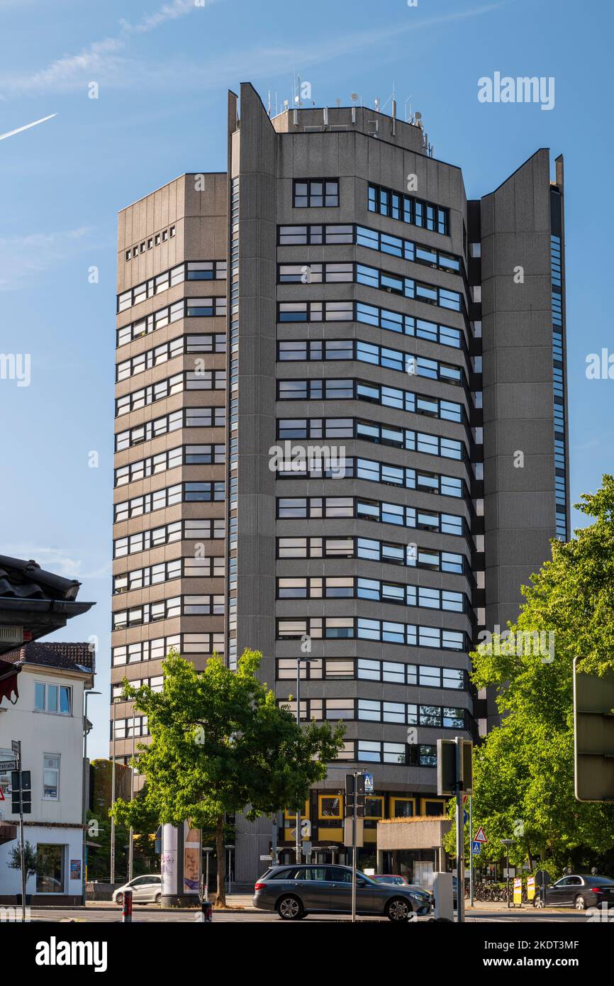 Goettingen city -Fotos und -Bildmaterial in hoher Auflösung – Alamy