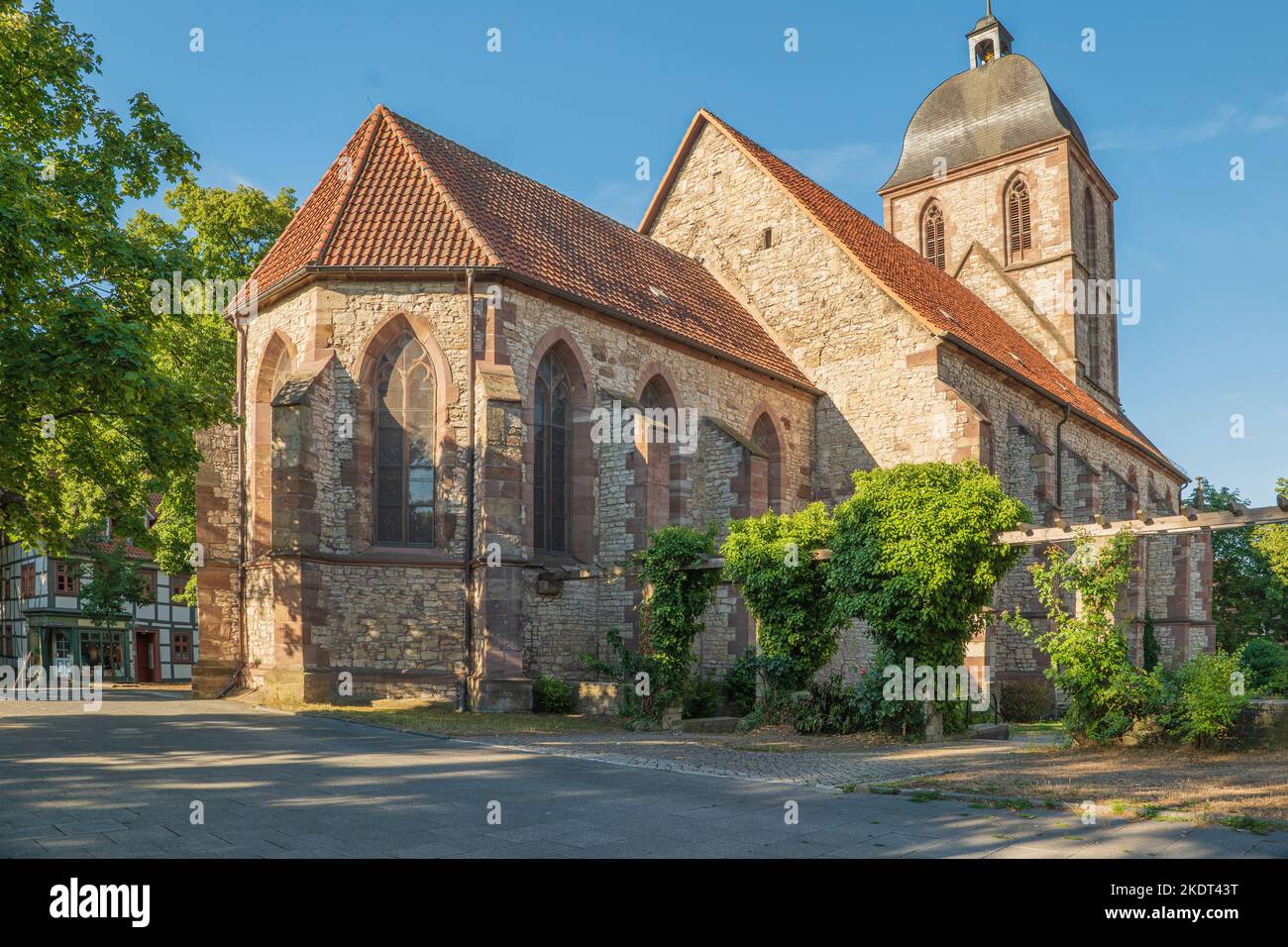 Barocke hallenkirche -Fotos und -Bildmaterial in hoher Auflösung ...