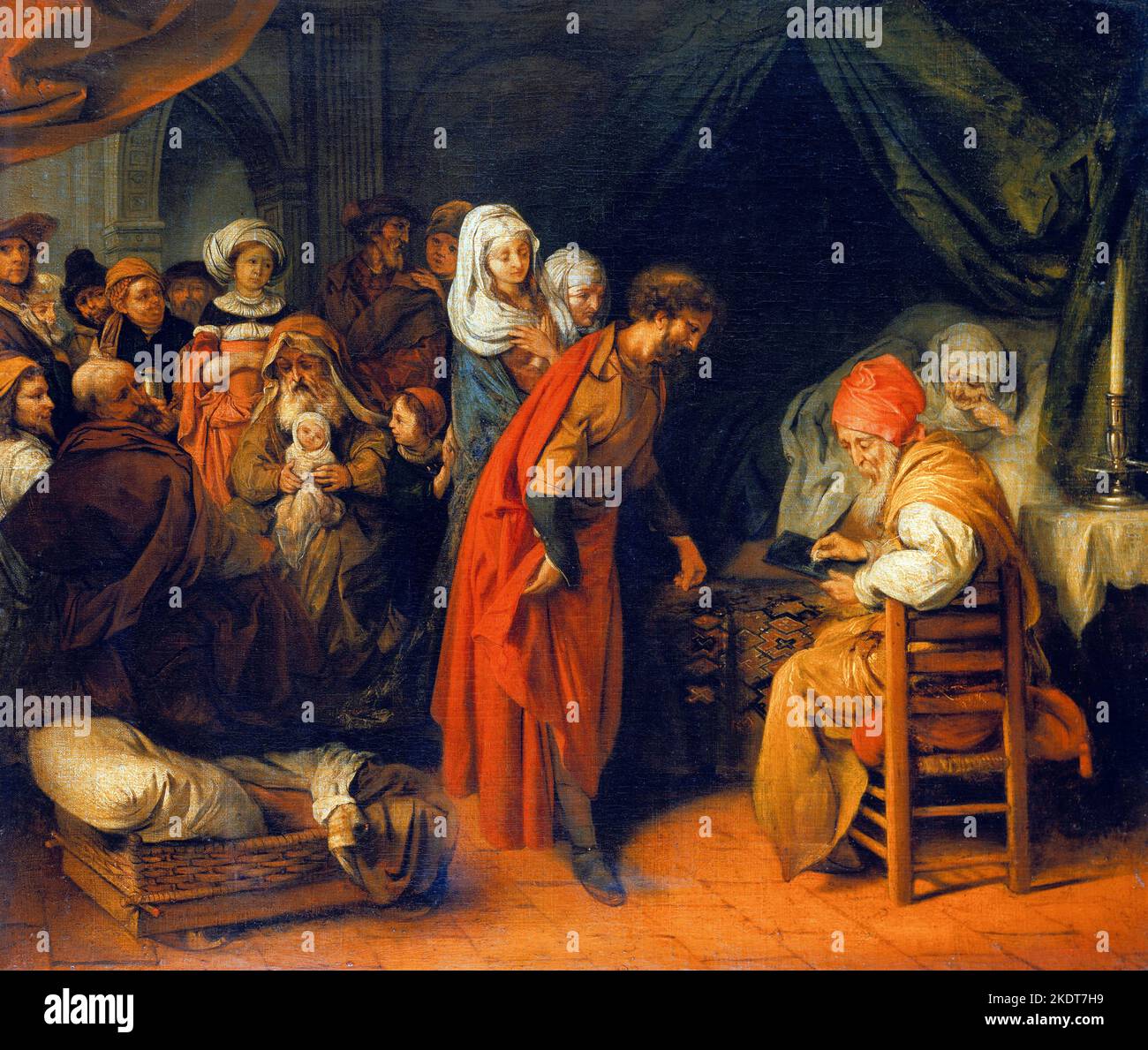 Johannes fabricius -Fotos und -Bildmaterial in hoher Auflösung – Alamy