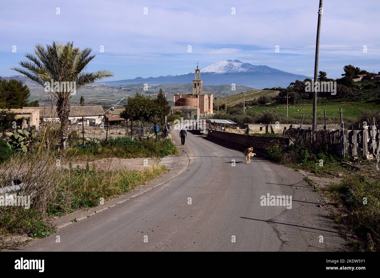 Sicilian man -Fotos und -Bildmaterial in hoher Auflösung – Alamy
